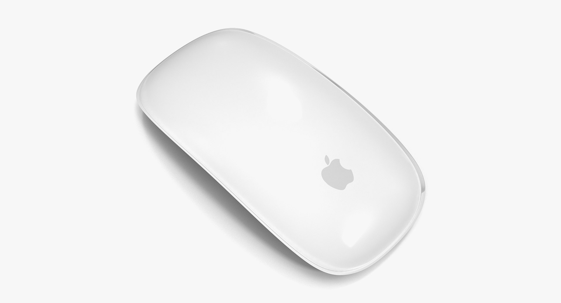3D Apple Magic Mouse Computer - TurboSquid 1375043