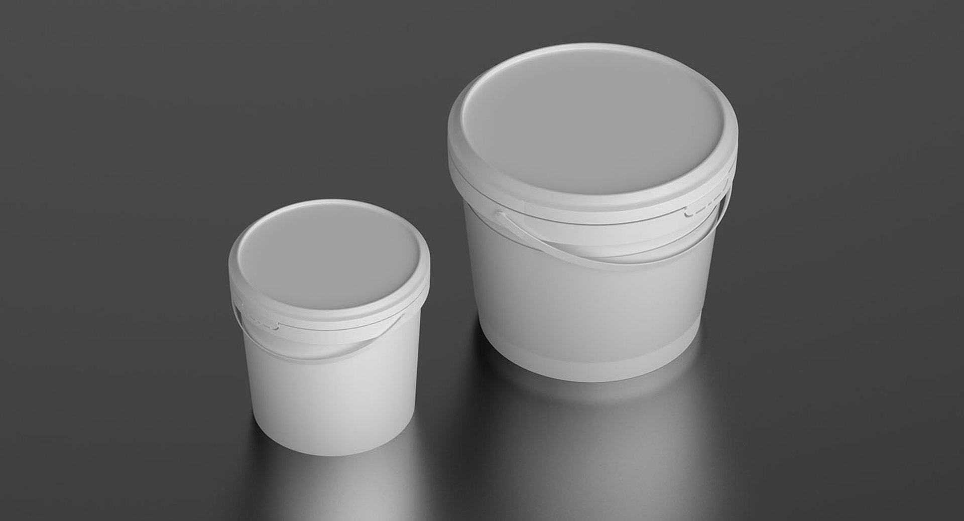 Containers 3D Model - TurboSquid 1450550