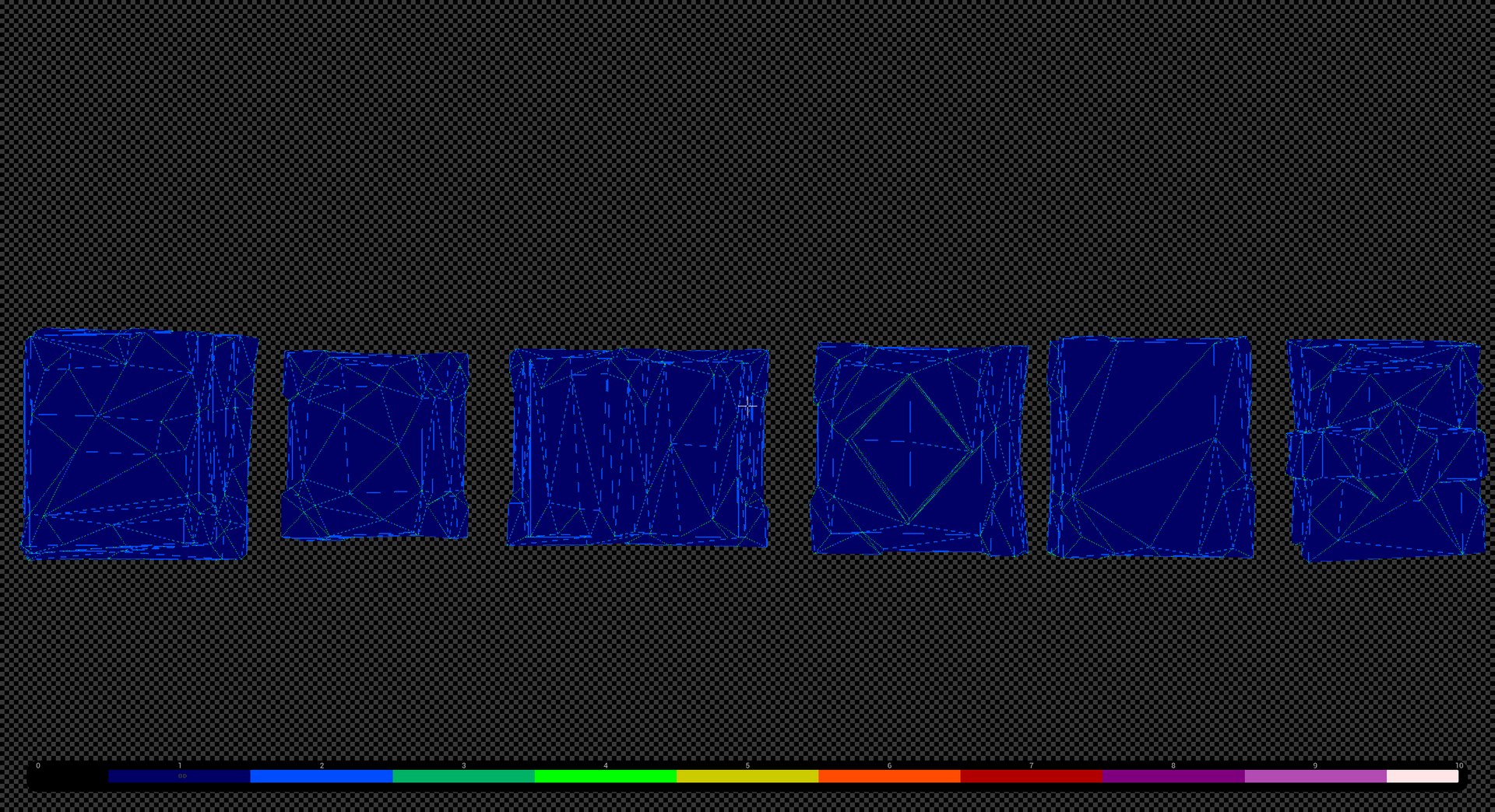 Stylized Fantasy RPG Books Tome Almanac Manuscripts Logbook Notebook Spellbook 3D Model ...