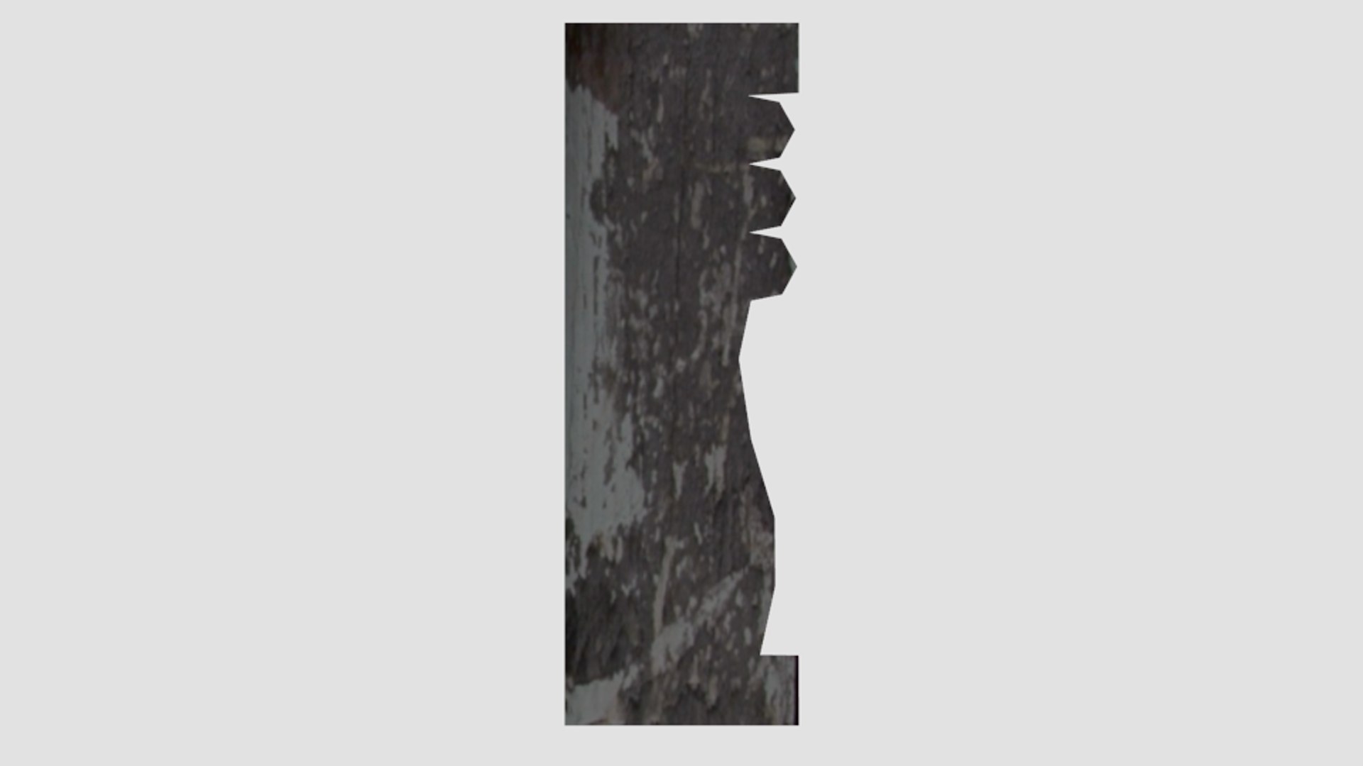 3d Moulding