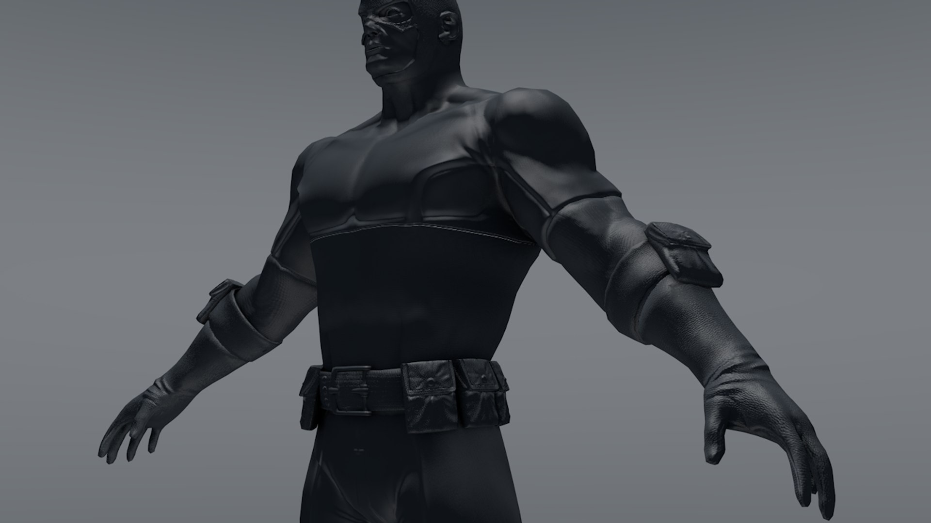 Captain America 3D Model - TurboSquid 1314523