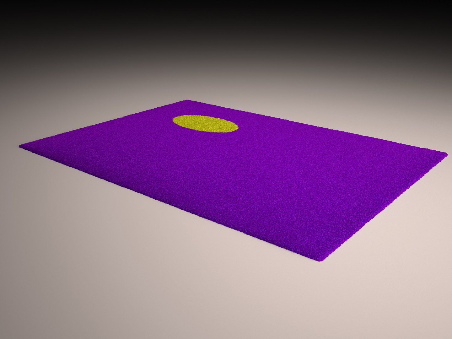 3D Model Rug - TurboSquid 1721908