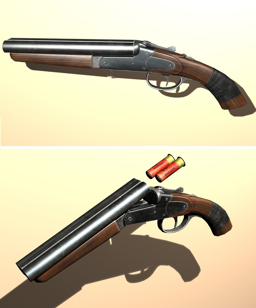 3d Ready Games Model