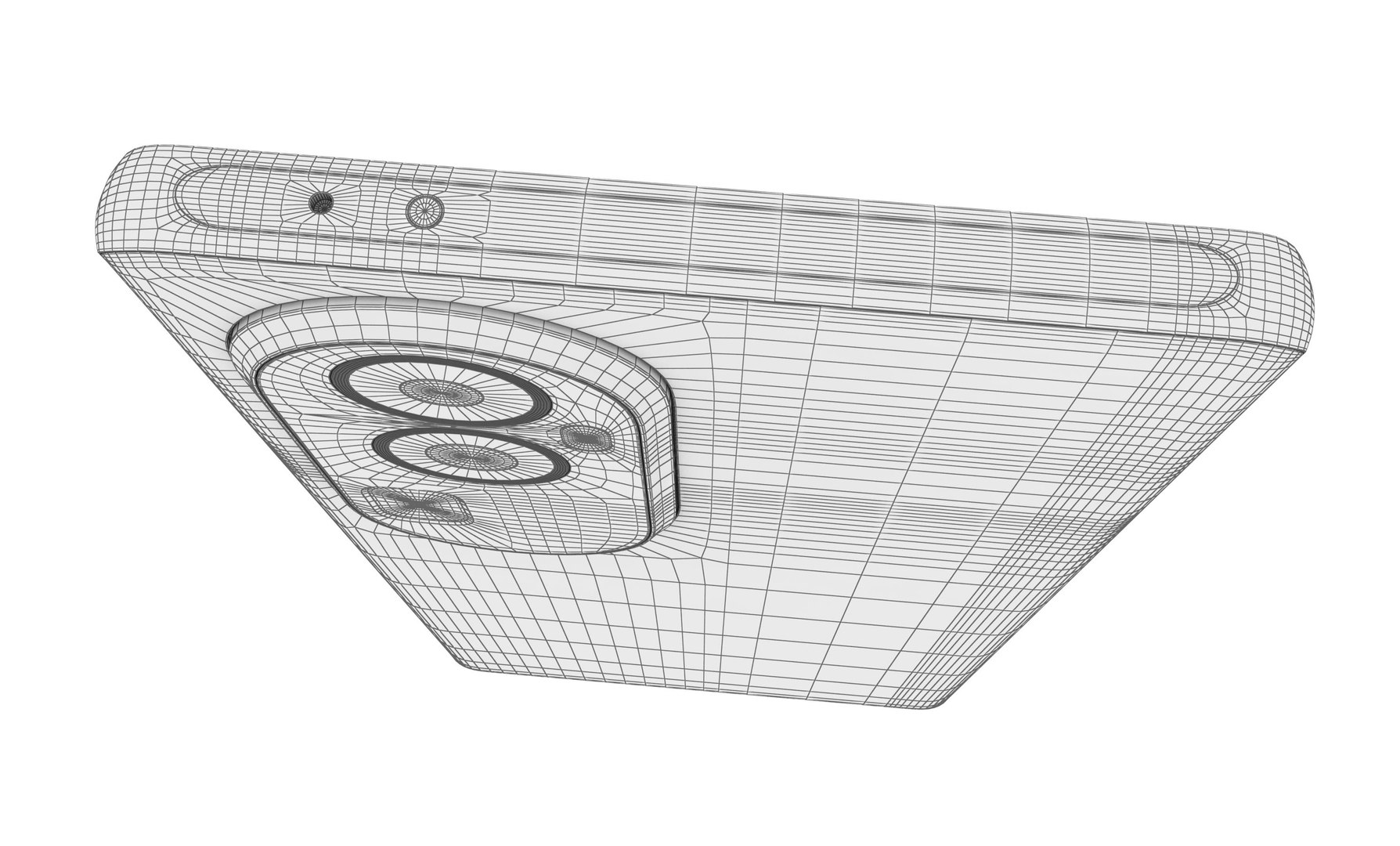 OPPO Reno 10 Pro Black 3D model - TurboSquid 2085503