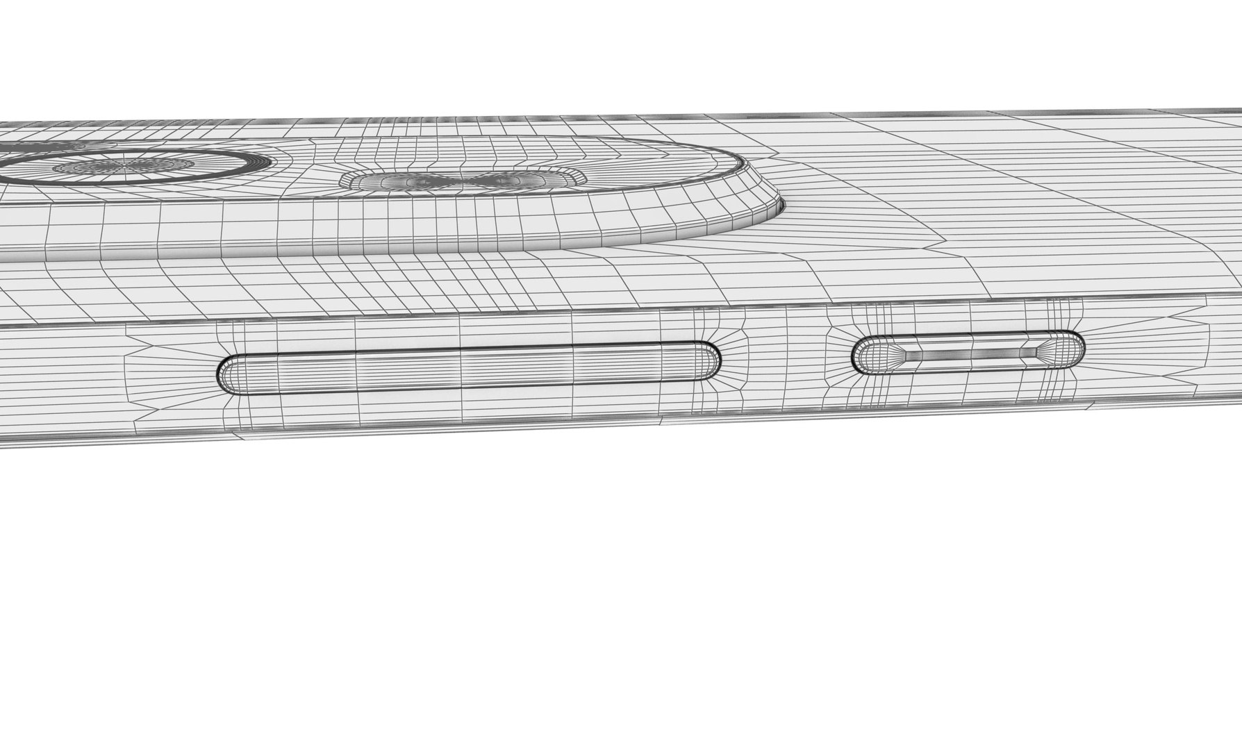 OPPO Reno 10 Pro Black 3D Model - TurboSquid 2085503