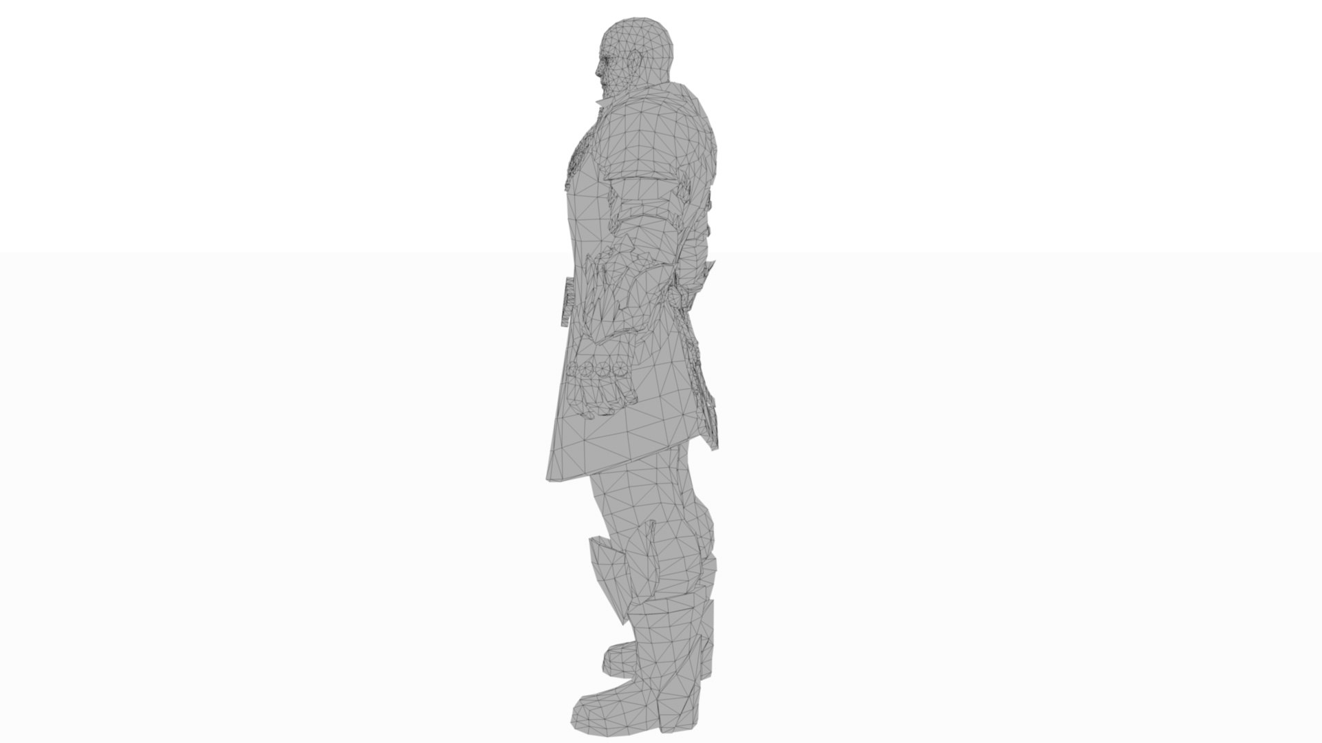 3D King Models 3D - TurboSquid 1841500