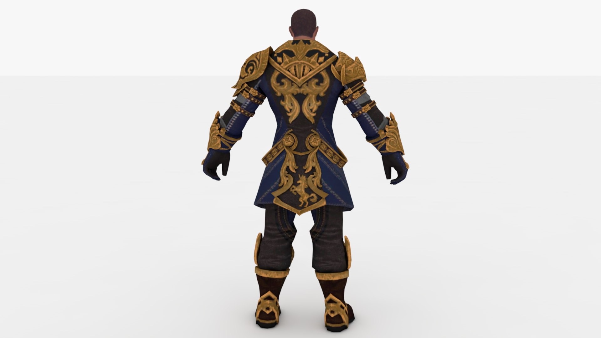 3D King Models 3D - TurboSquid 1841500