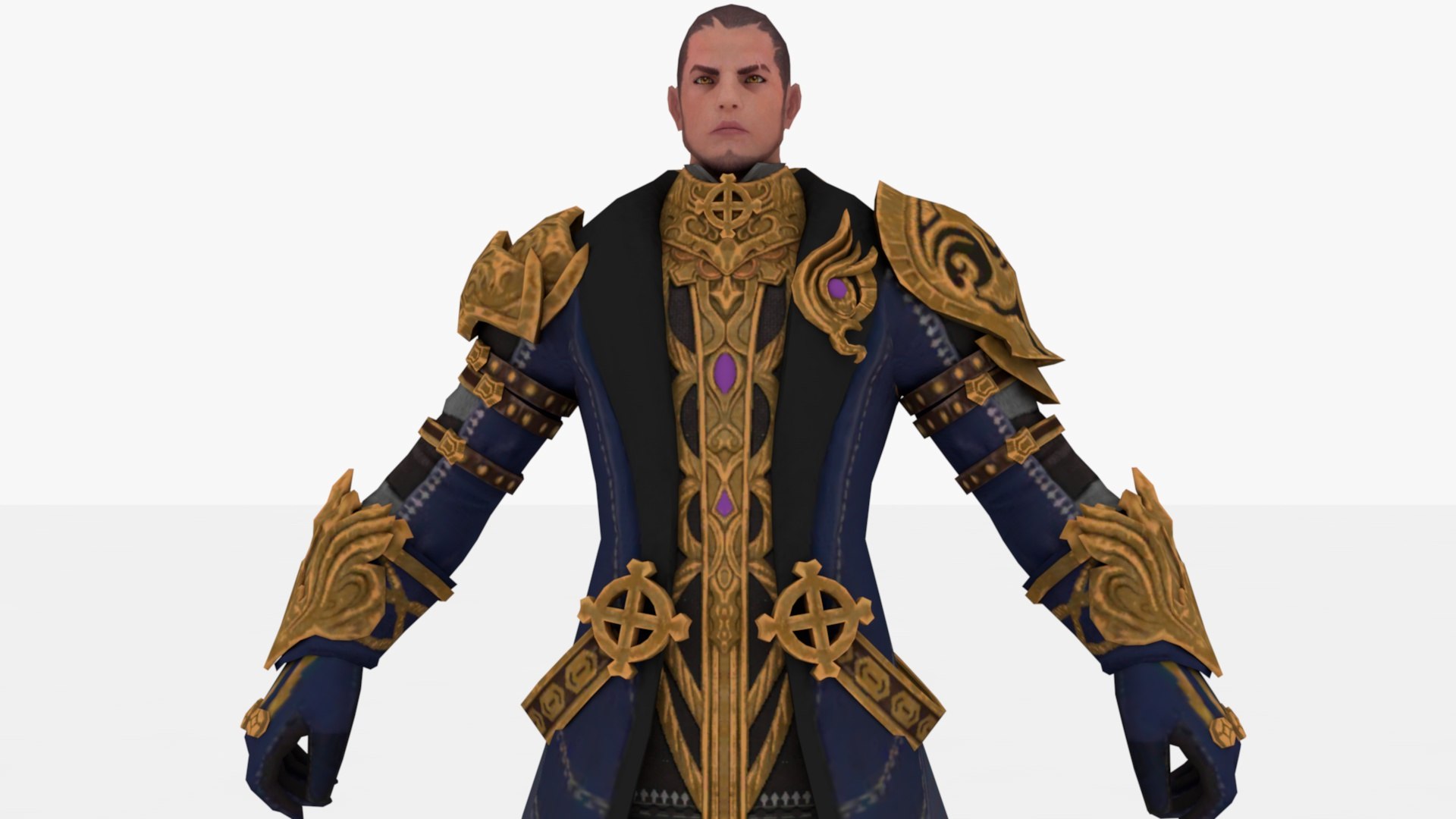 3D King Models 3D - TurboSquid 1841500