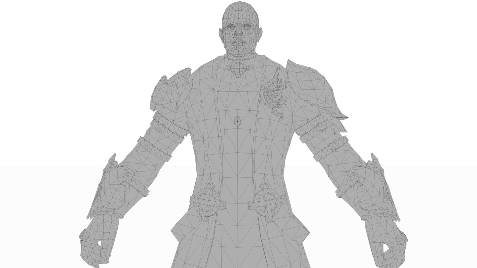 3D King Models 3D - TurboSquid 1841500