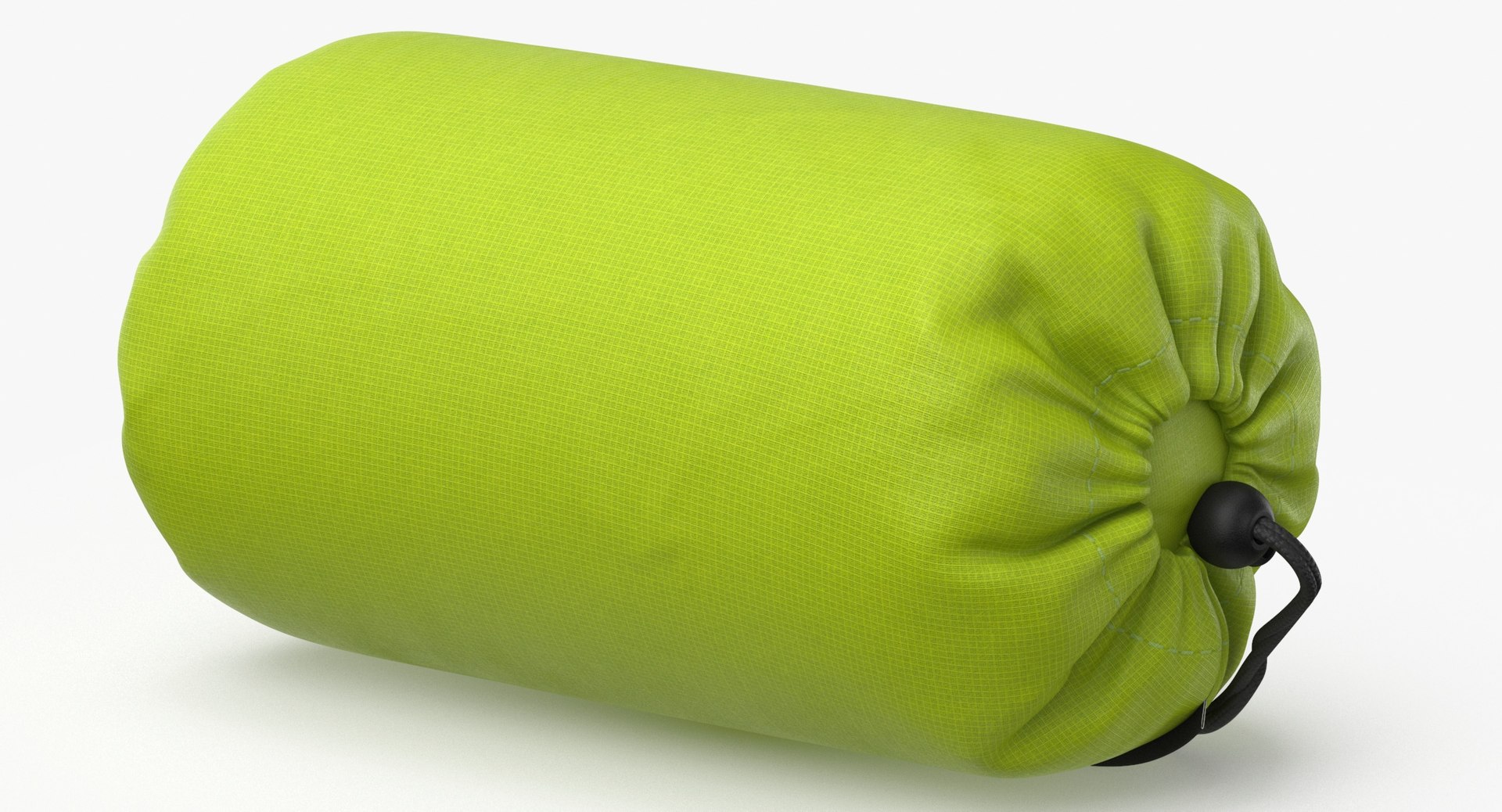 Camping Ditty Bag Size 01 Clean and Dirty Standing and Laying model ...