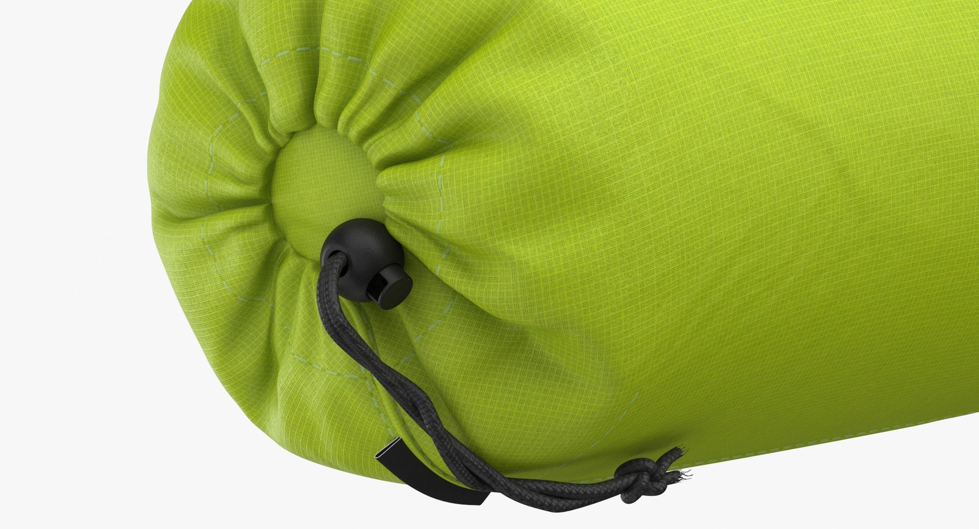 Camping Ditty Bag Size 01 Clean and Dirty Standing and Laying model ...