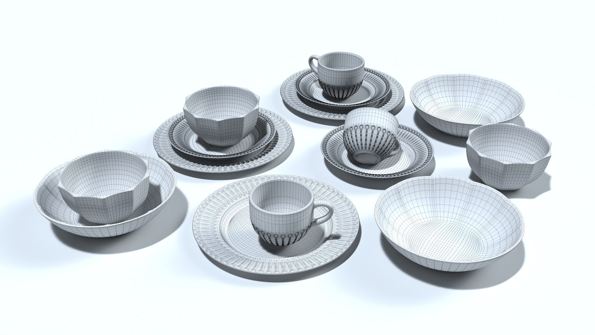 3D Ikea STRIMMIG - TurboSquid 1904822