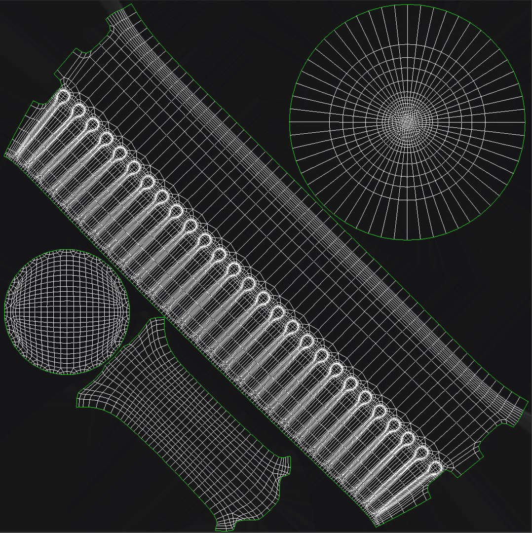 3D Ikea STRIMMIG - TurboSquid 1904822