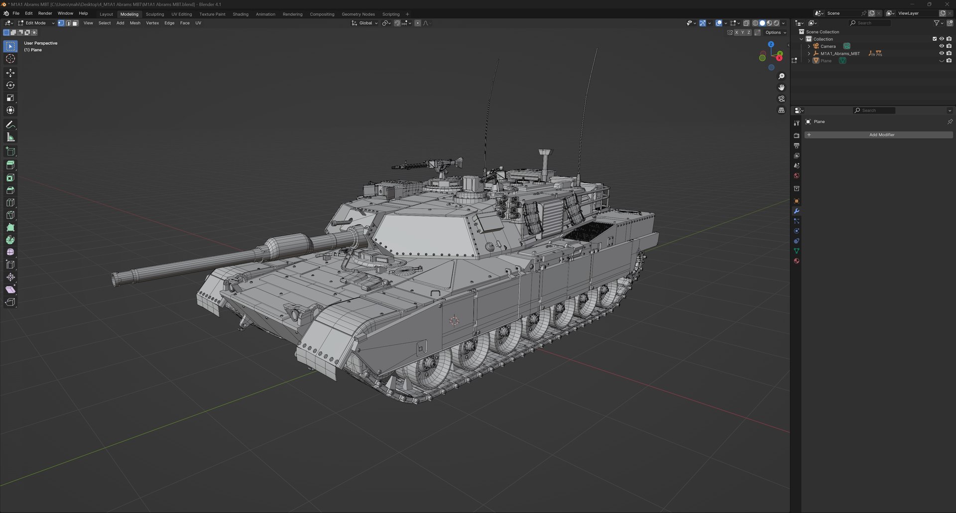 3D Model 10 Military Vehicles Collection Vol 4 - TurboSquid 2250455