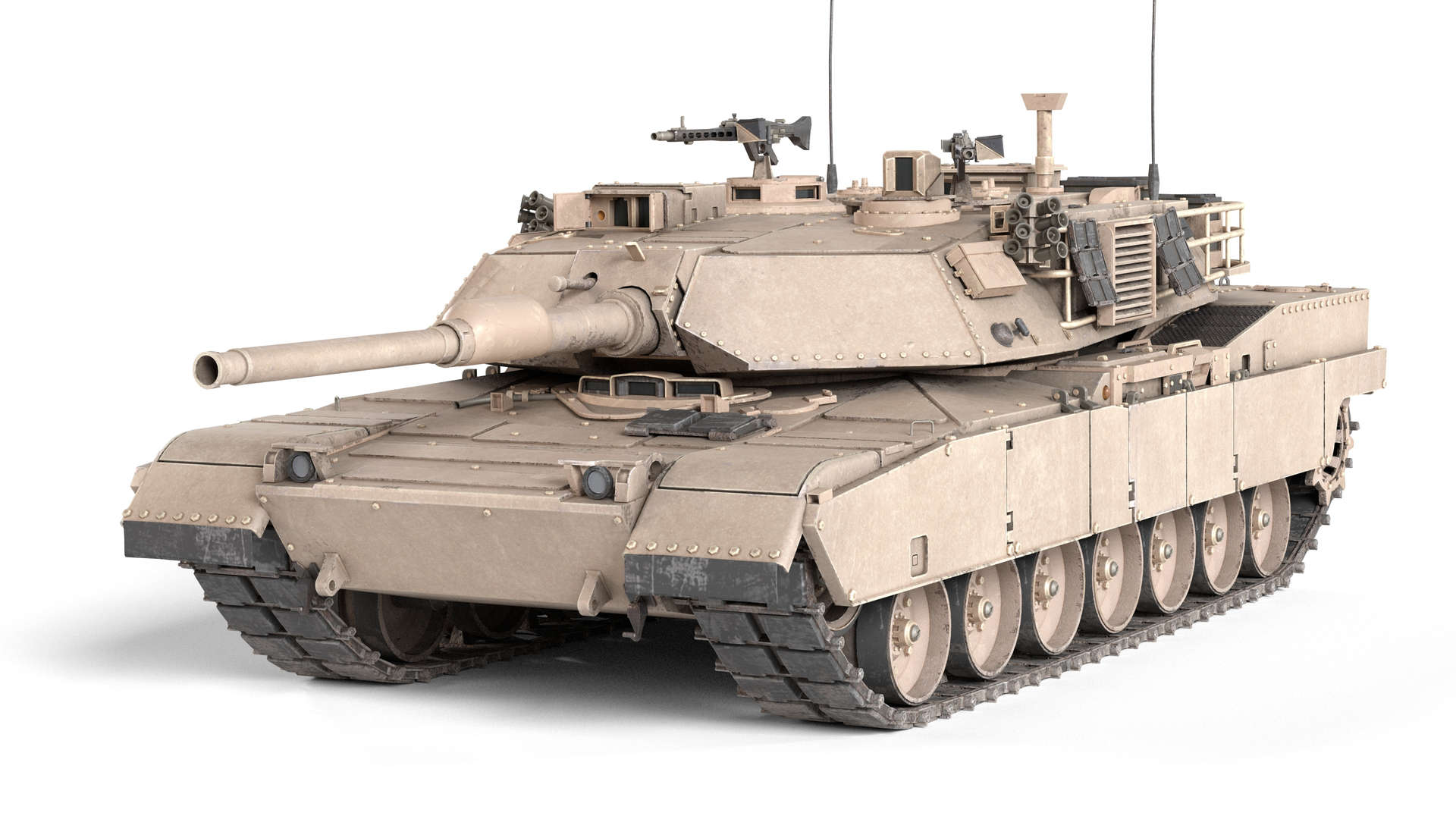 modelo 3d Colección de 10 vehículos militares Vol 4 - TurboSquid 2250455