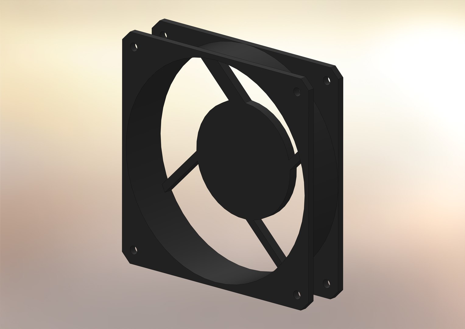 3D Cooler - TurboSquid 2094034