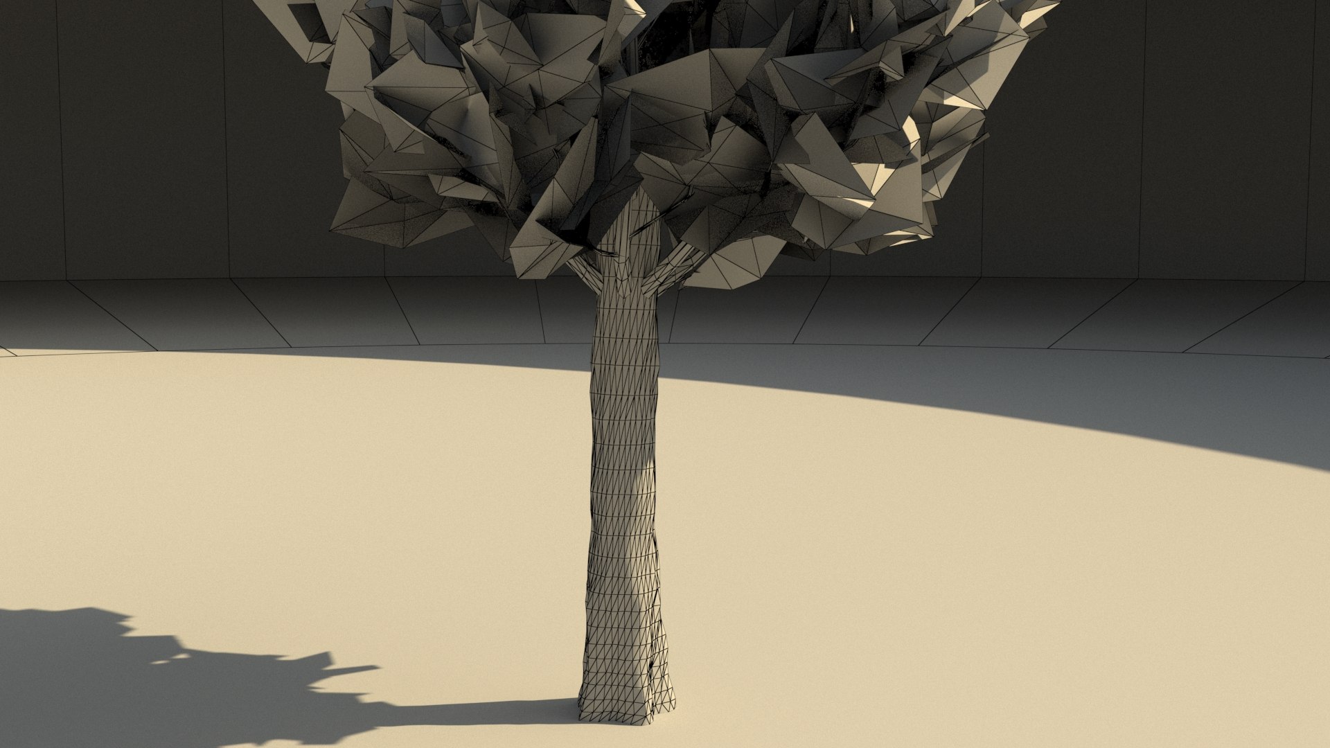 3D Italian Cypress - TurboSquid 1534533