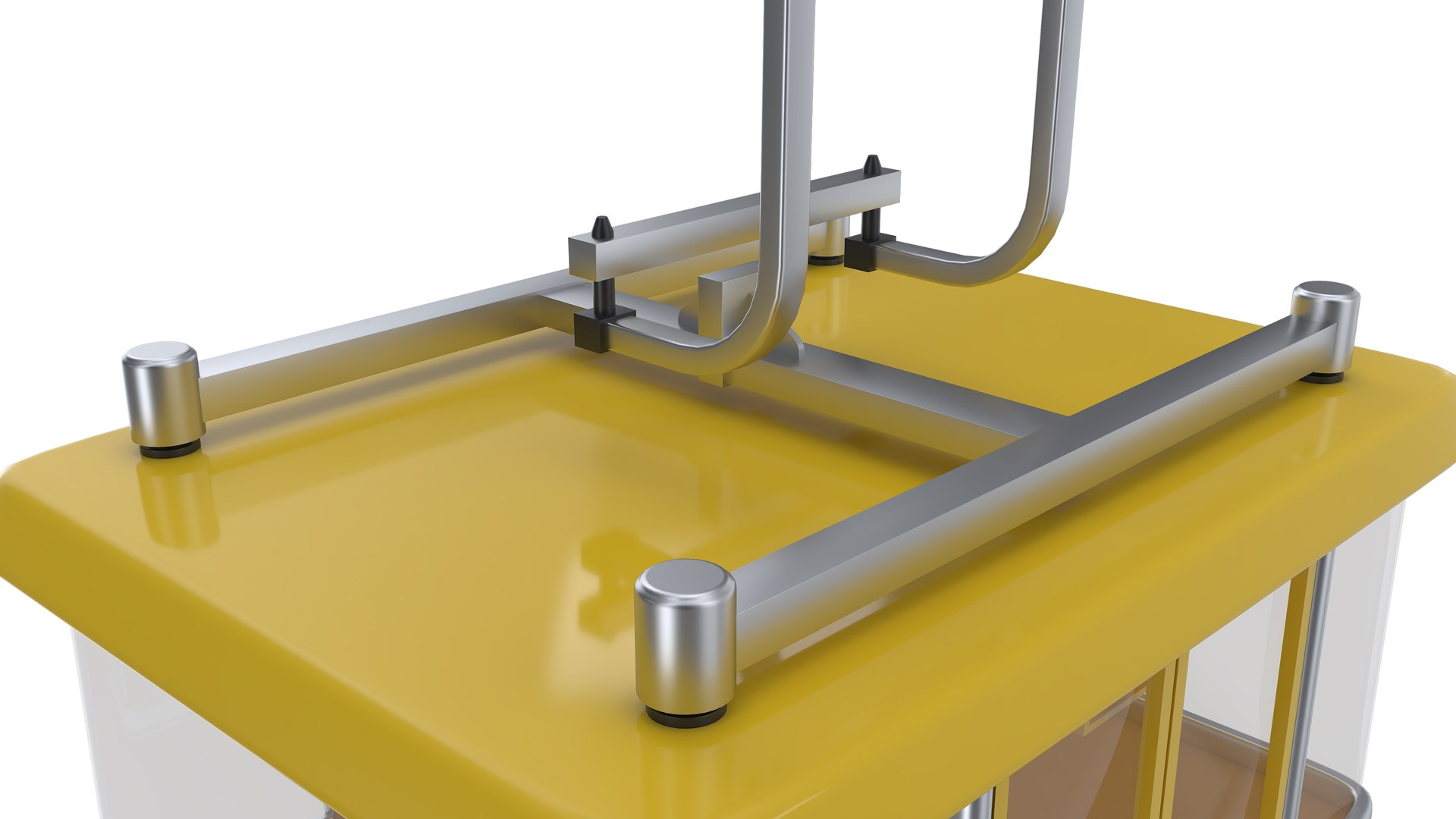 Ski Lift And Cabin 3D Models Collection 3D Model - TurboSquid 2221180