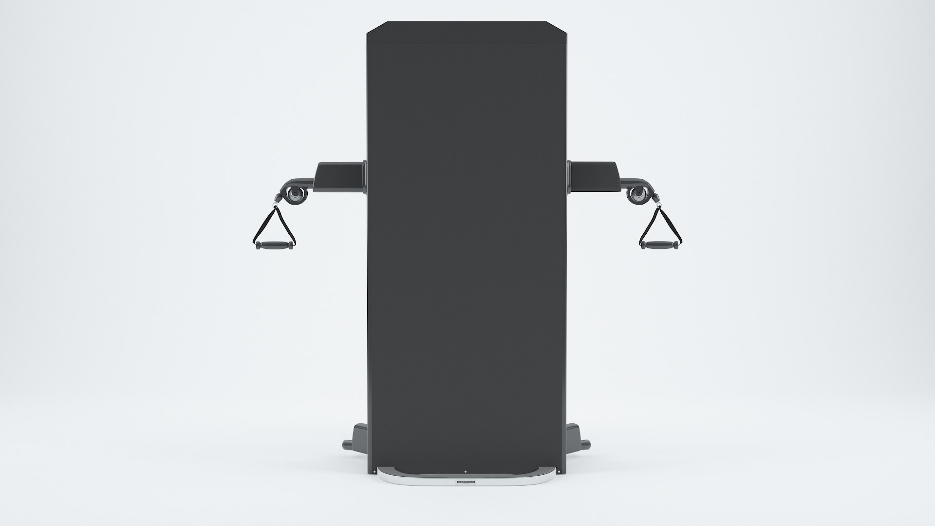 Freemotion Genesis DS GD 500 3D - TurboSquid 1938353