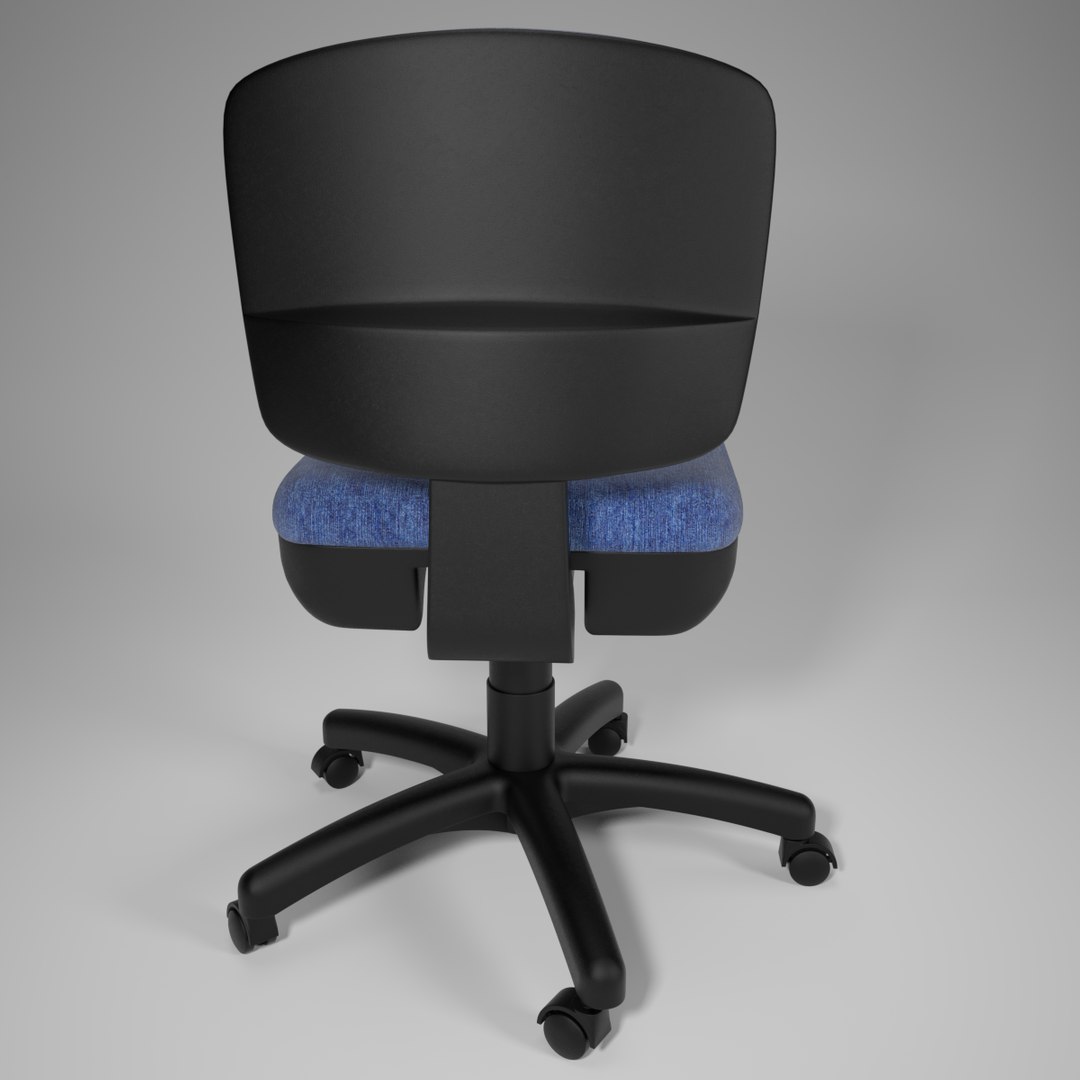 Max Chair Office