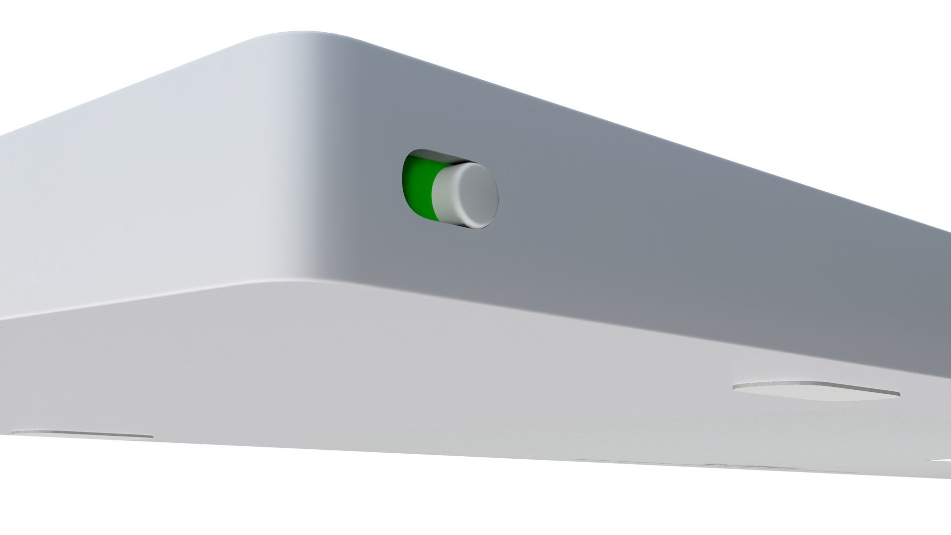 Apple Mac Pro 3D Model - TurboSquid 2284904