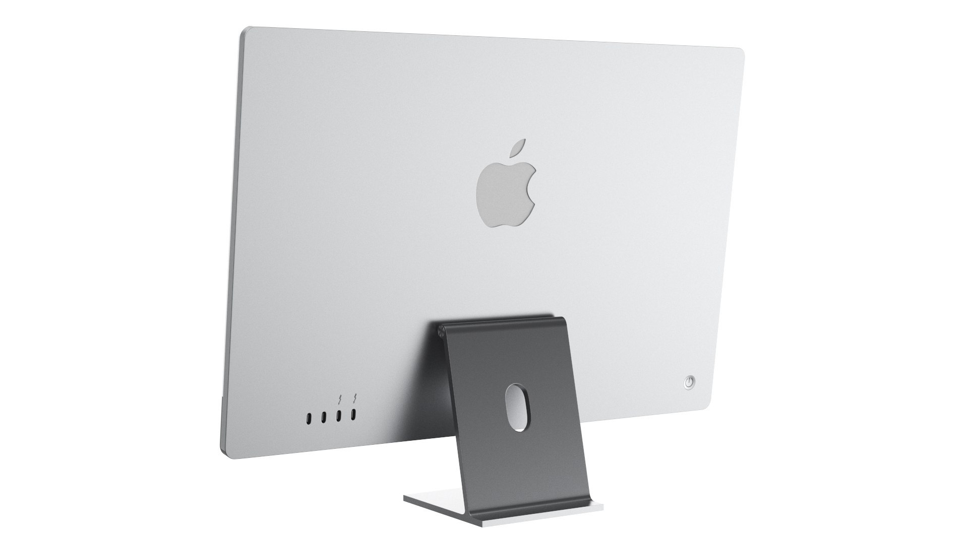 Apple Mac Pro 3D Model - TurboSquid 2284904