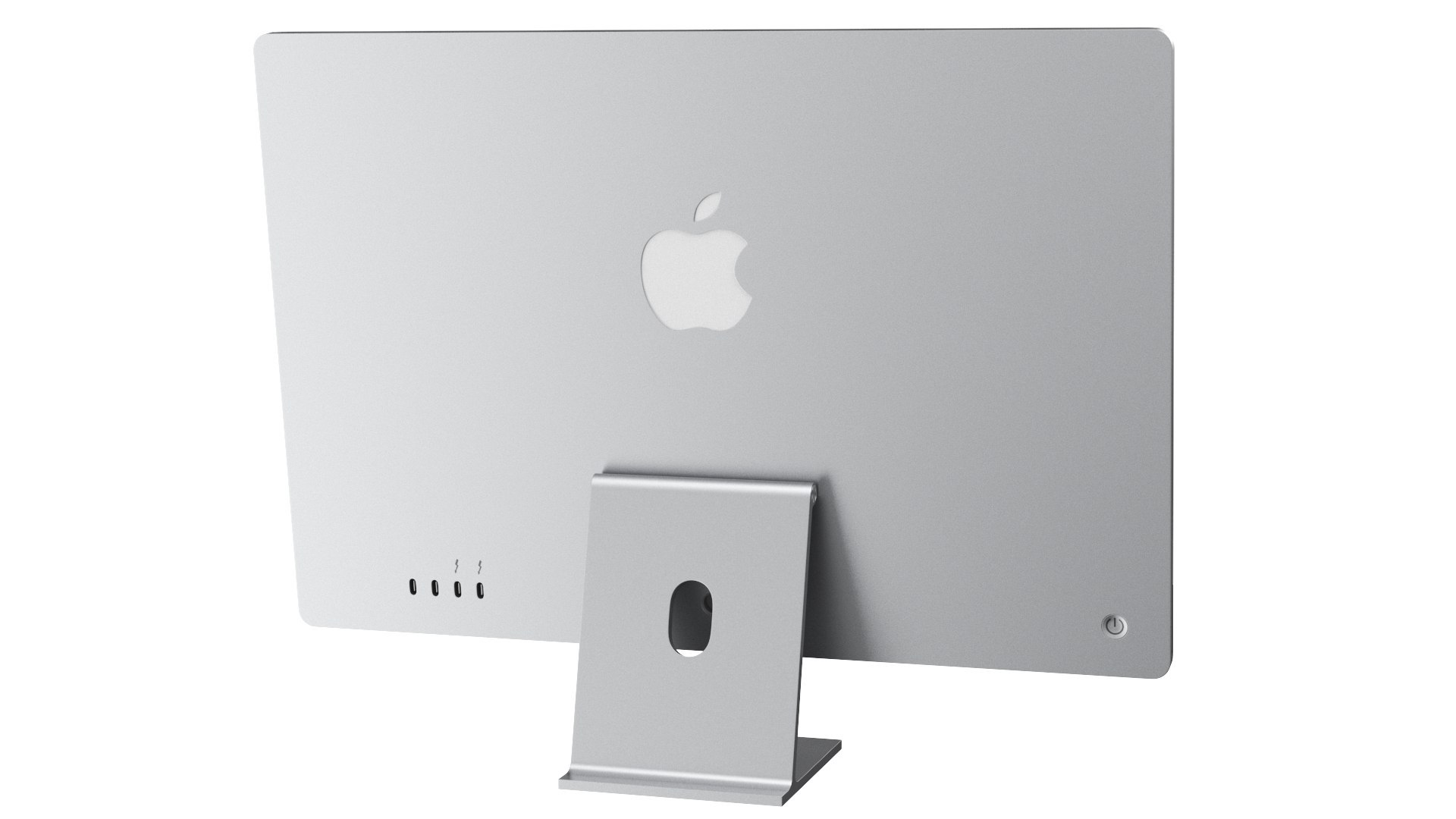 Apple Mac Pro 3D Model - TurboSquid 2284904