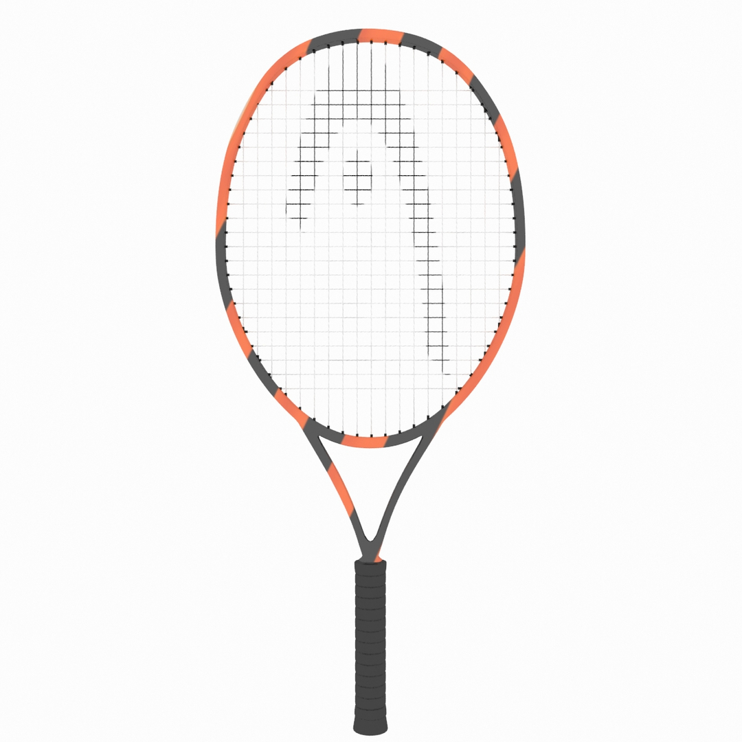 Tennis Racket Max