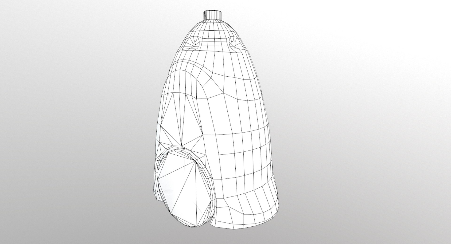 3D Knightscope K3 Robot - TurboSquid 1251038