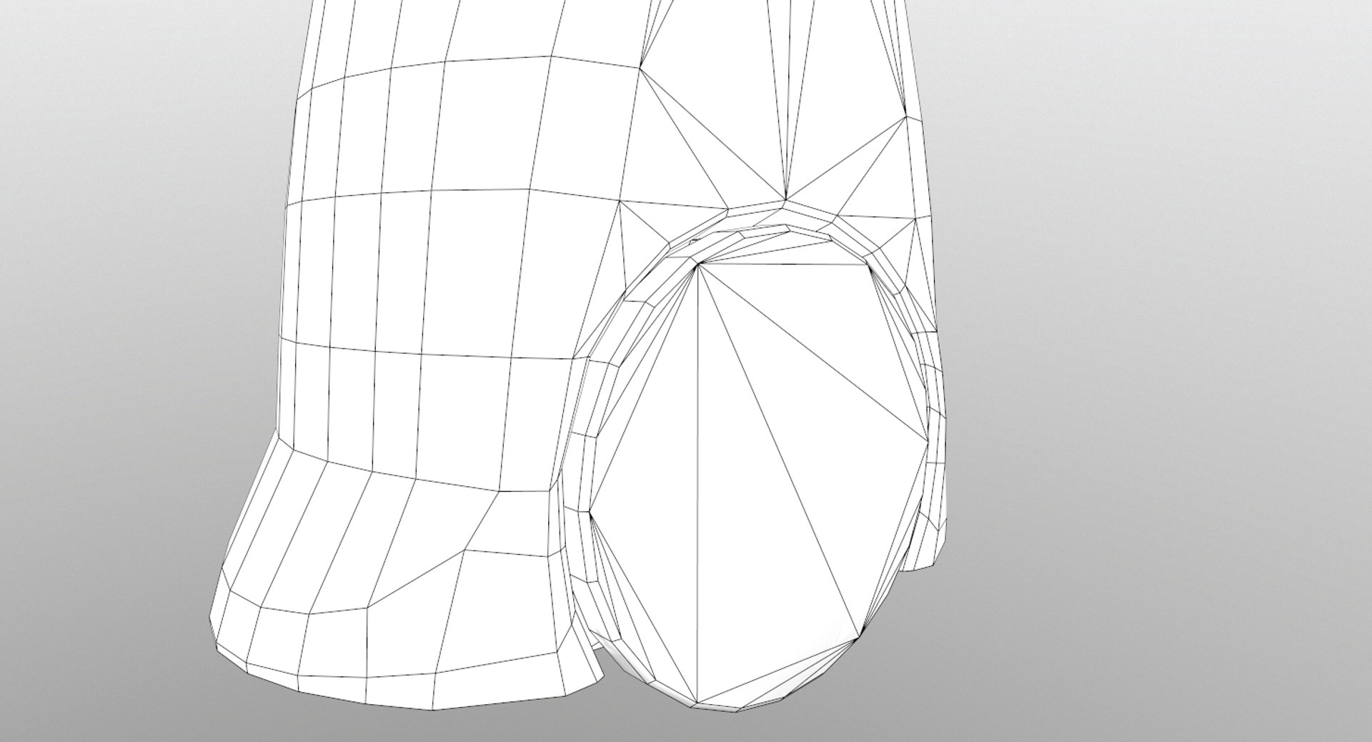 3D Knightscope K3 Robot - TurboSquid 1251038
