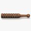 3d Kanabo Tetsubo Club