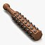 3d Kanabo Tetsubo Club