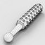 3d Kanabo Tetsubo Club