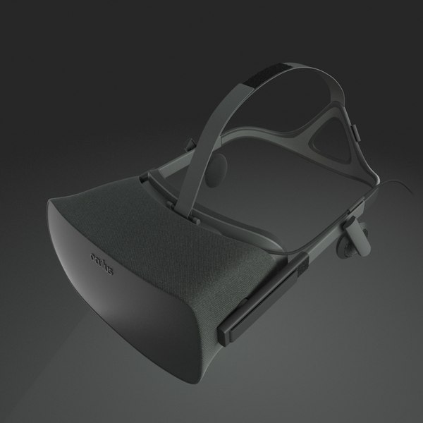 google cardboard 3d max