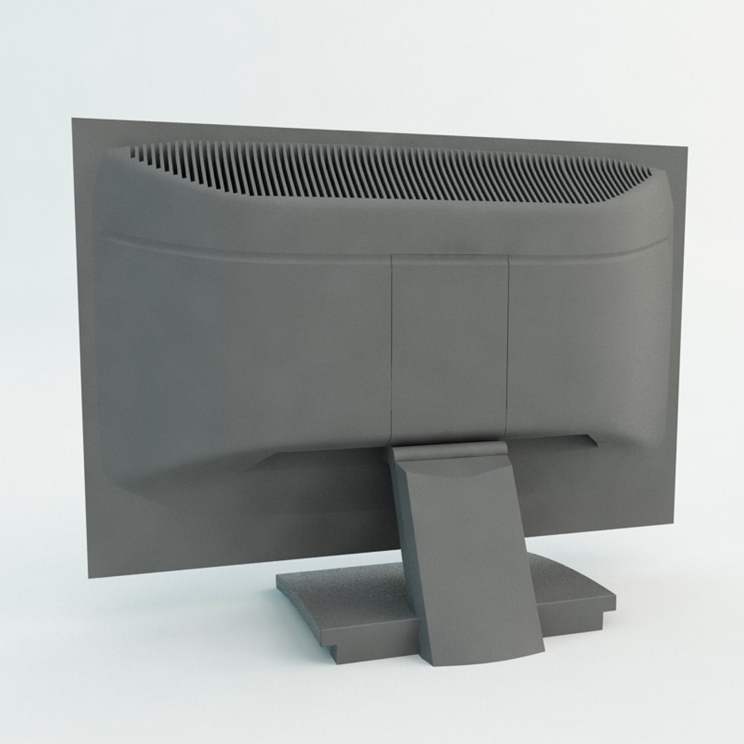 monitor benq 3d max