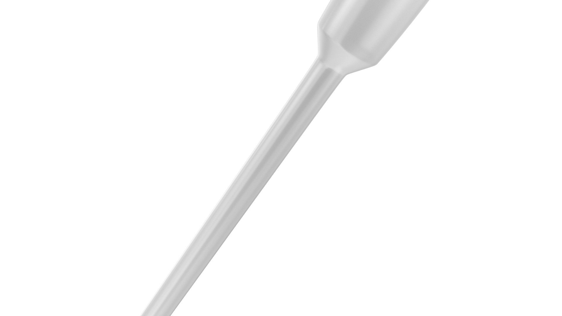 3D Realistic Liquid Dropper - TurboSquid 1592686