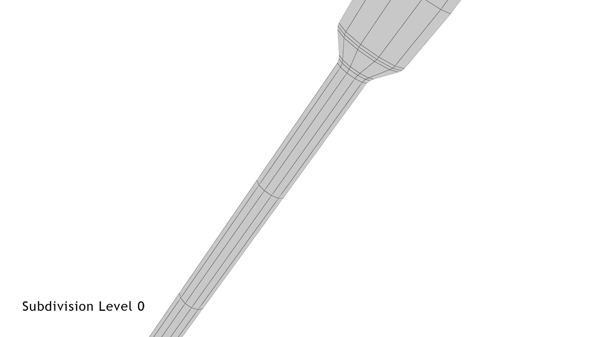 3D Realistic Liquid Dropper - TurboSquid 1592686
