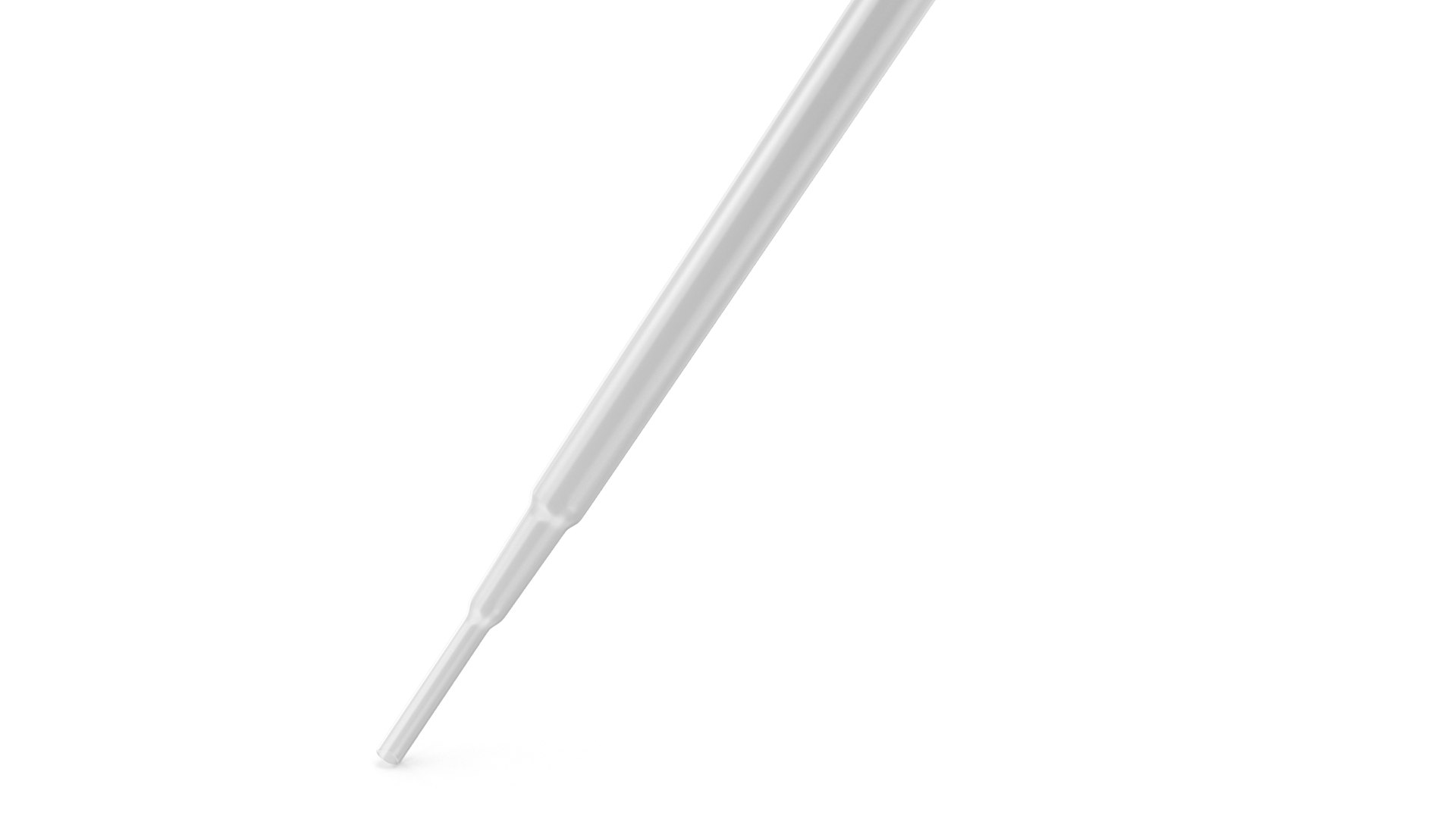 3D Realistic Liquid Dropper - TurboSquid 1592686