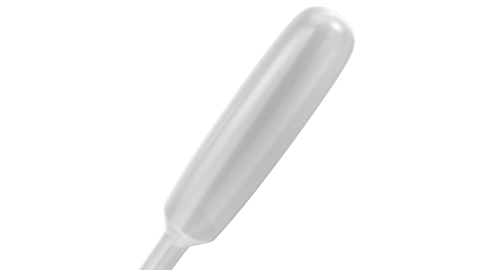 3D Realistic Liquid Dropper - TurboSquid 1592686