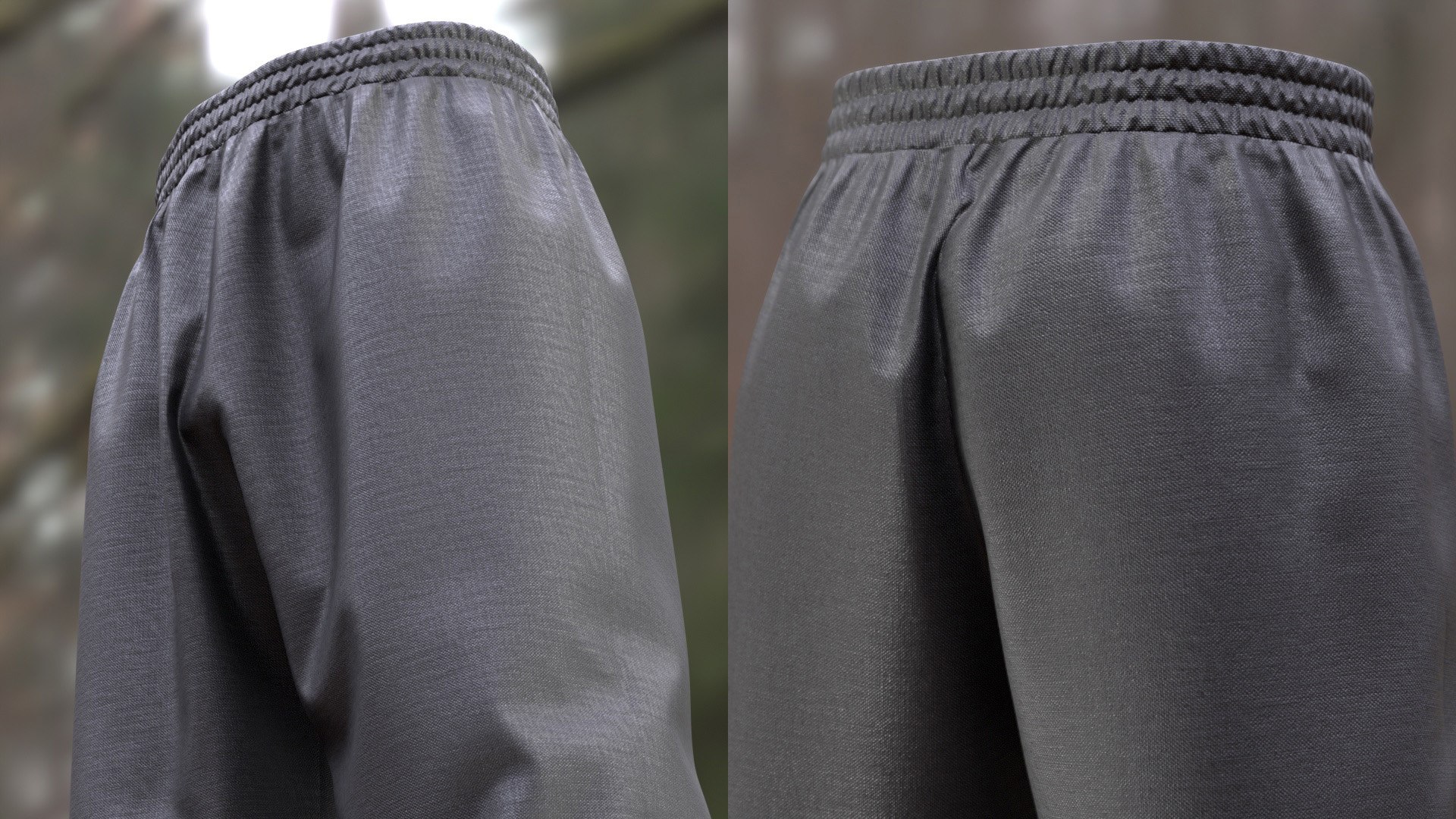 3D Pants 270 - All MH Bodies UE5 Skeletons - Rigged Model - TurboSquid ...