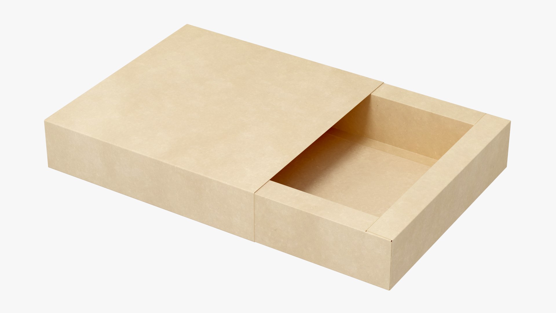 3D Boxes Set - TurboSquid 1636321