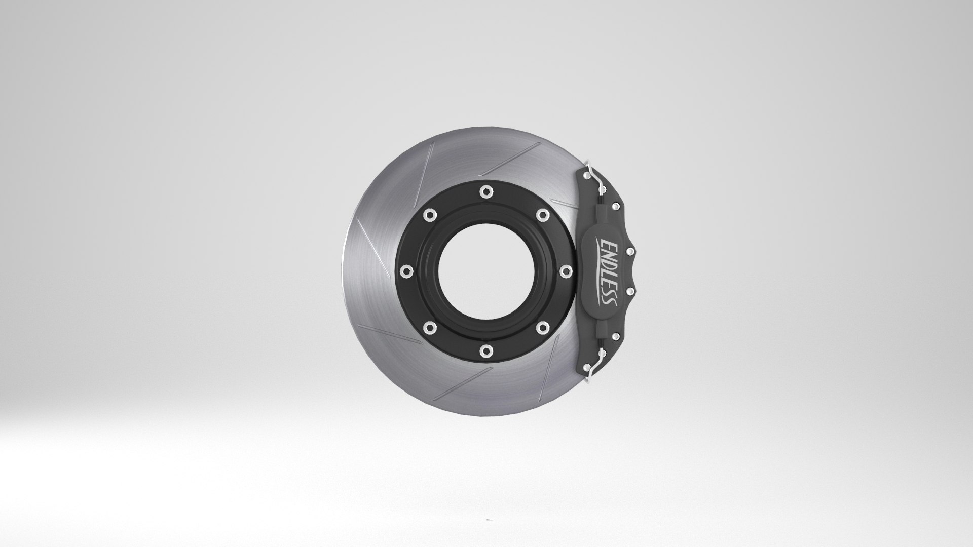 3D Rim Bbs Evo Model - TurboSquid 1345760