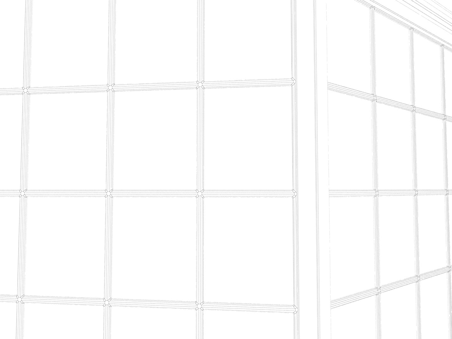 Lighthouse house 3D model - TurboSquid 1529731