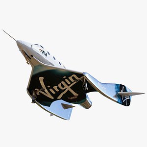 present box 3d model