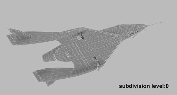 3D vss unity virgin galactic model - TurboSquid 1504649