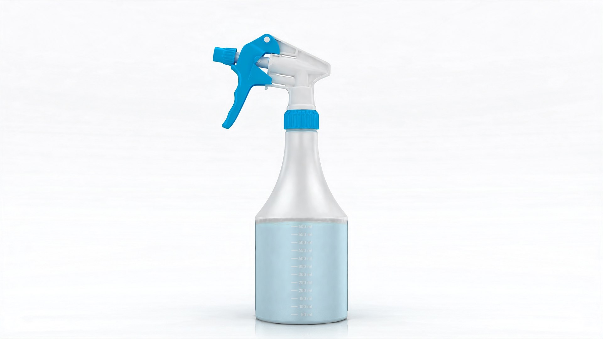 3D Model Spray Bottle - TurboSquid 2086542