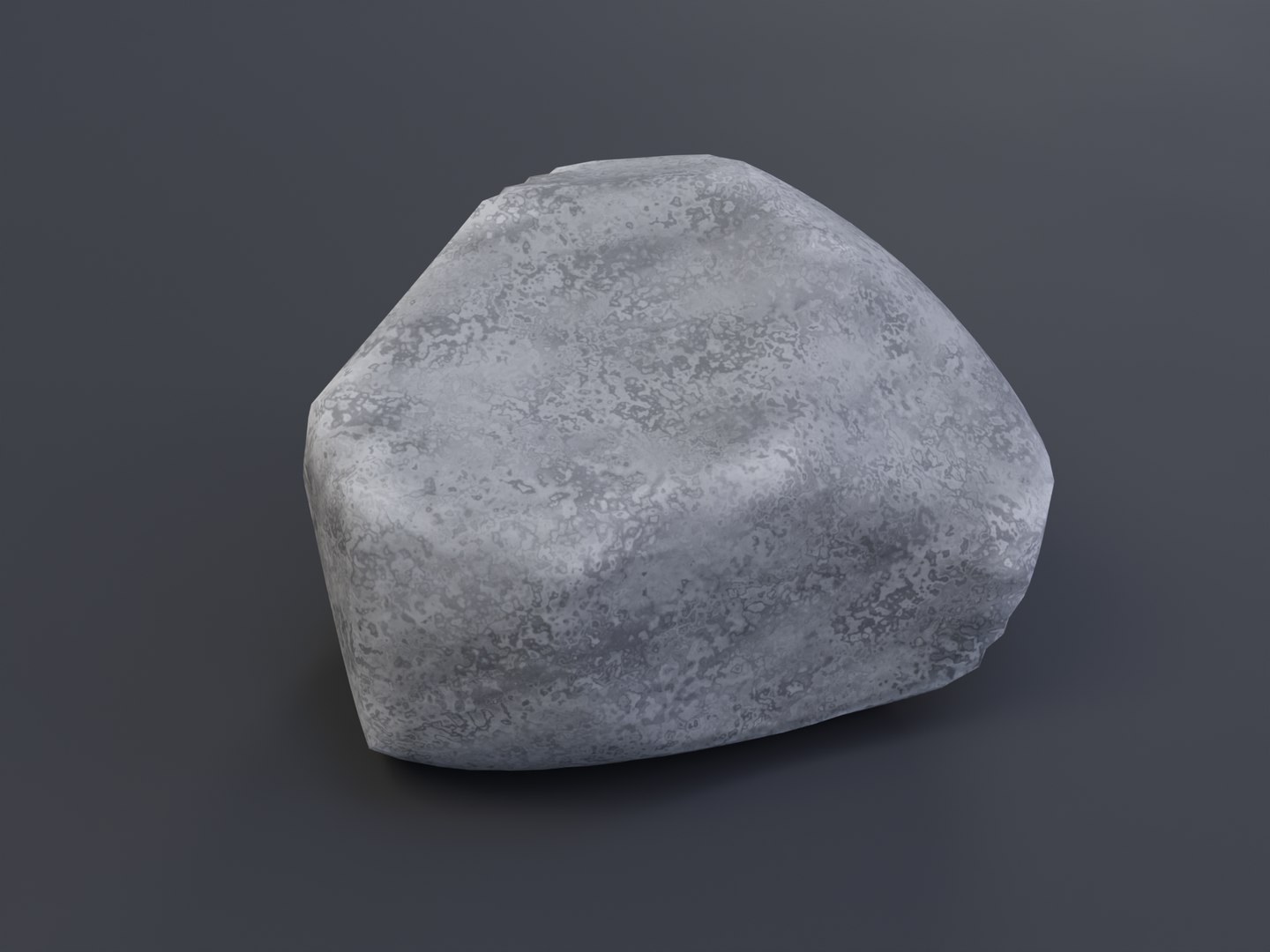 Rock Pack 1 3D Model - TurboSquid 1742304