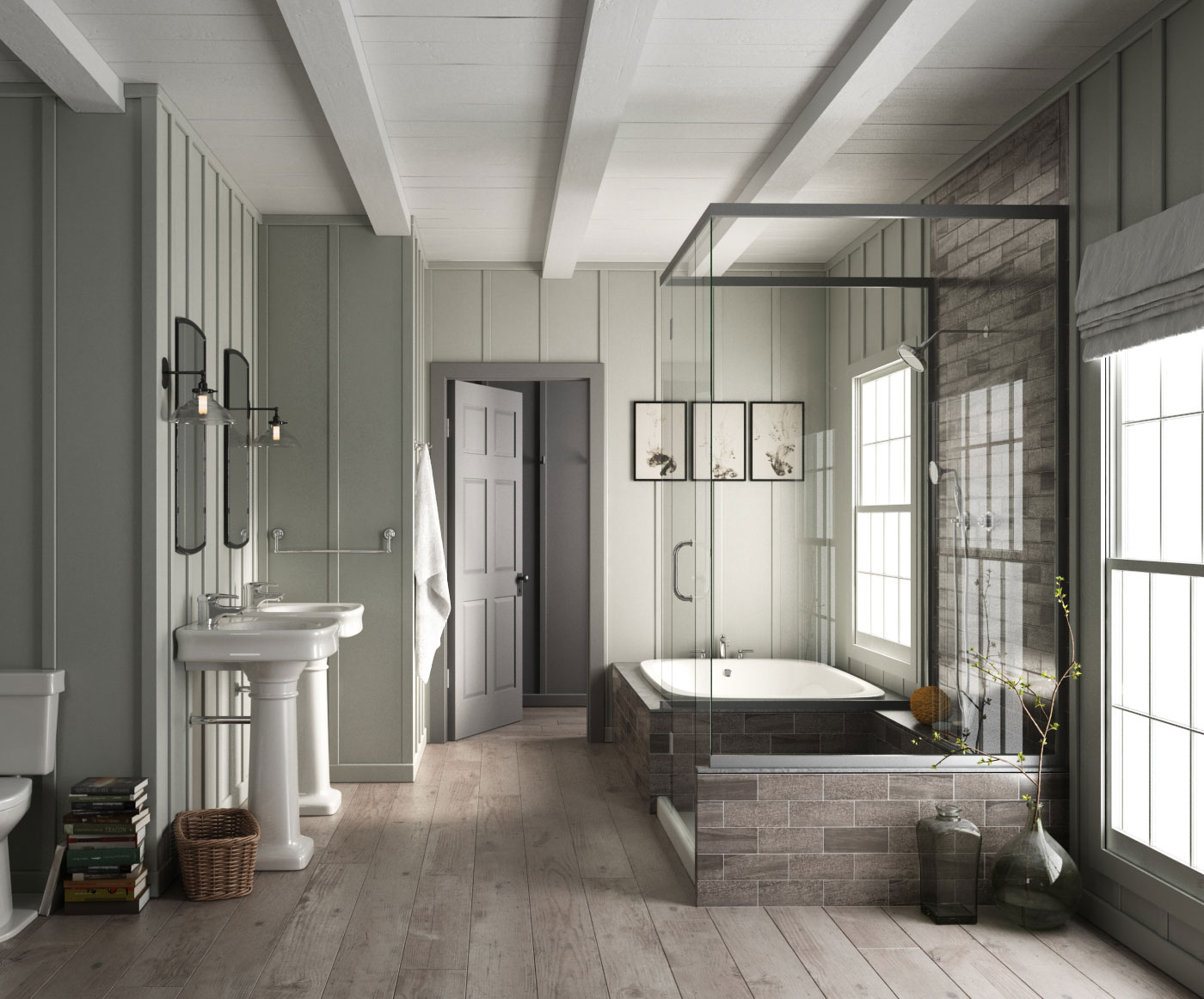 3d model of archinteriors vol 39