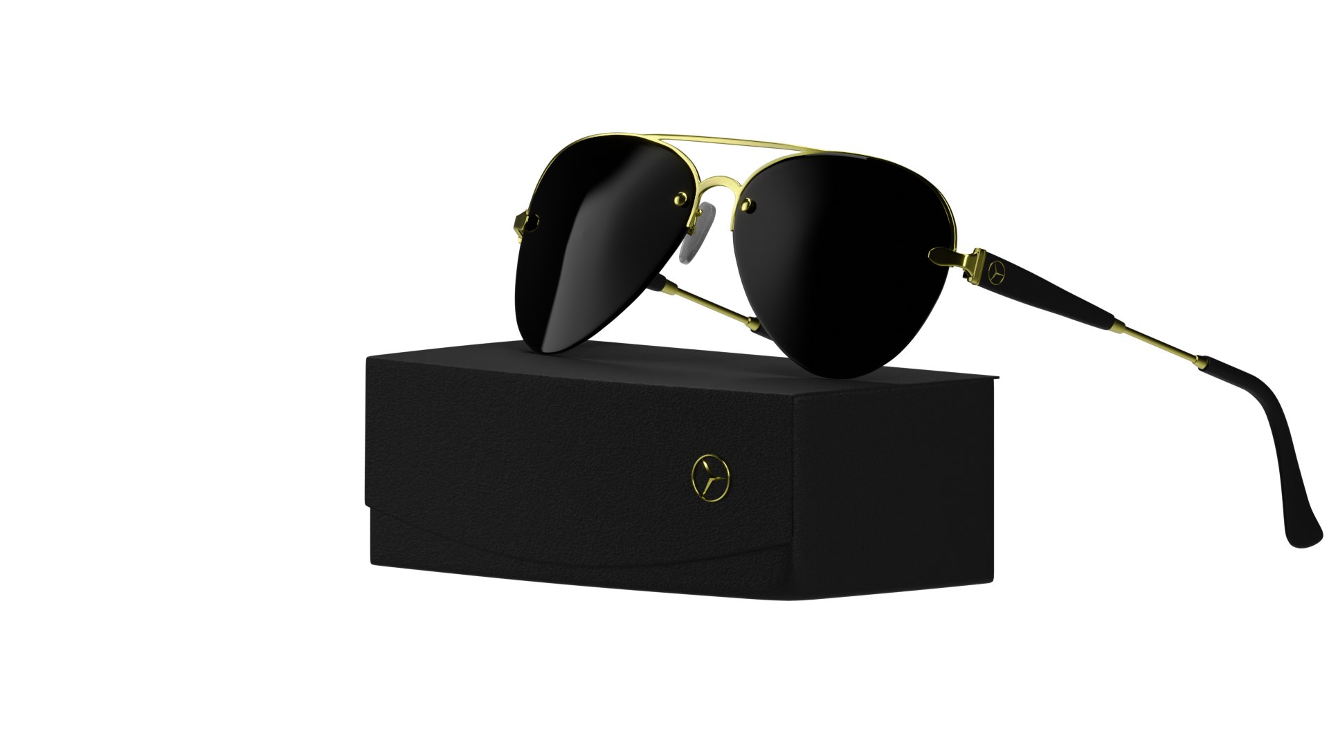 CGI Sunglass 3D - TurboSquid 1975959