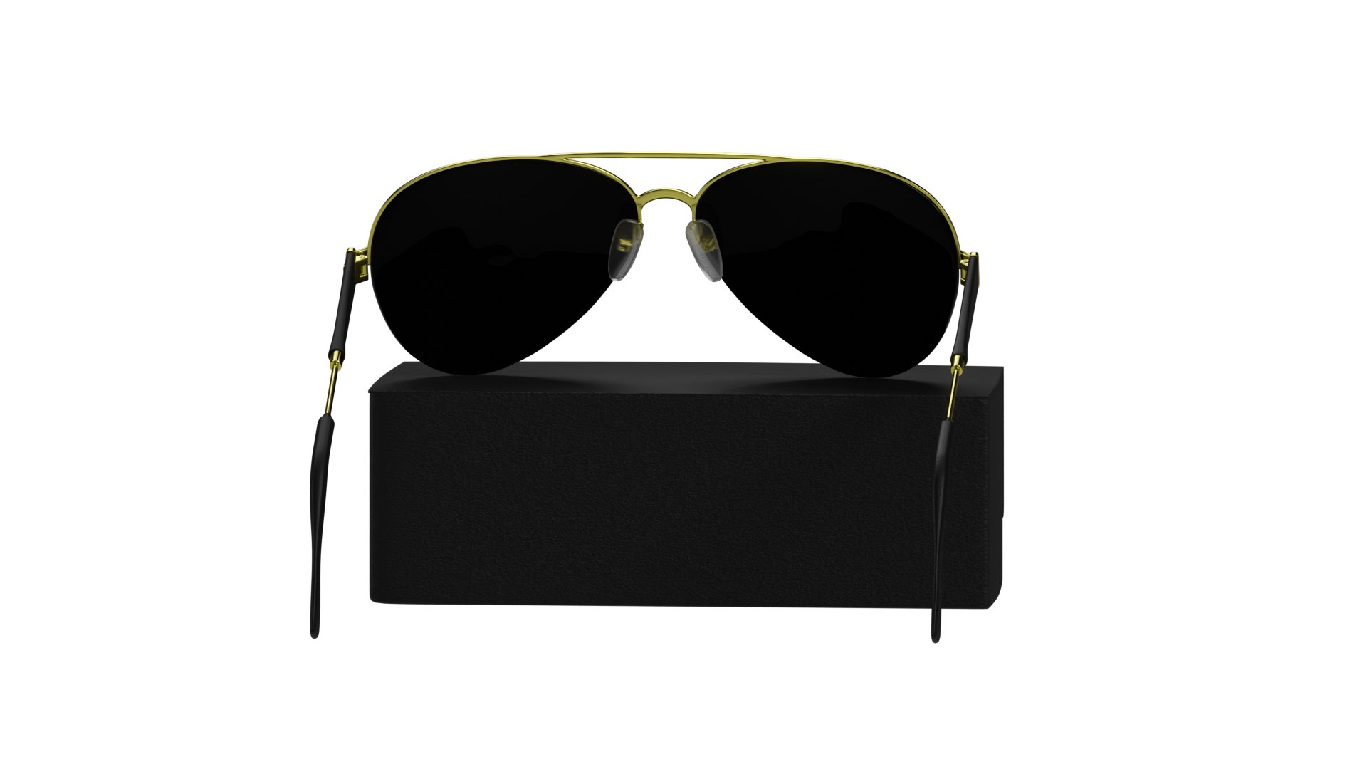 CGI Sunglass 3D - TurboSquid 1975959